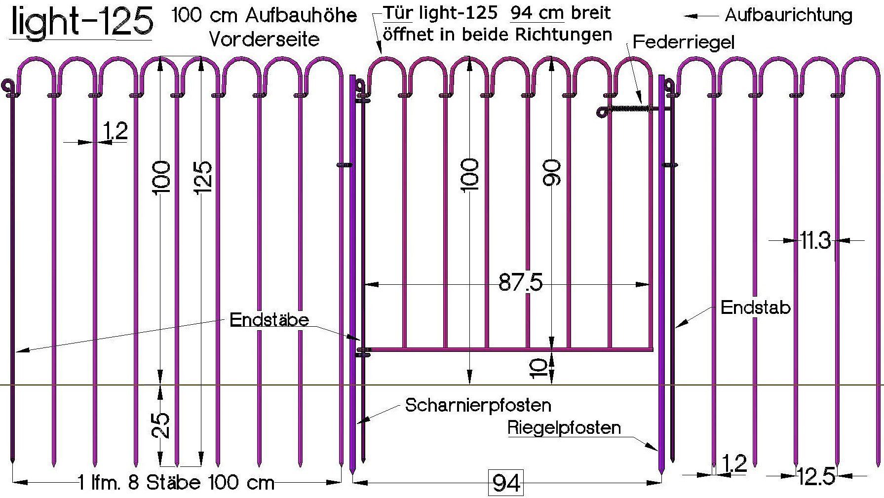 Technische specificaties light - Innovatieve metaalproducten ...